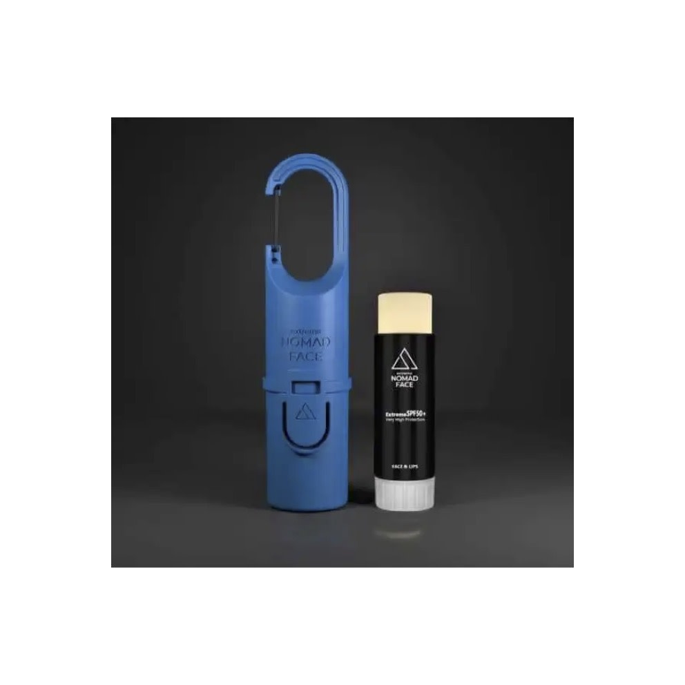Nomad Face Bunker SPF 50+ - Outdoor Life Singapore