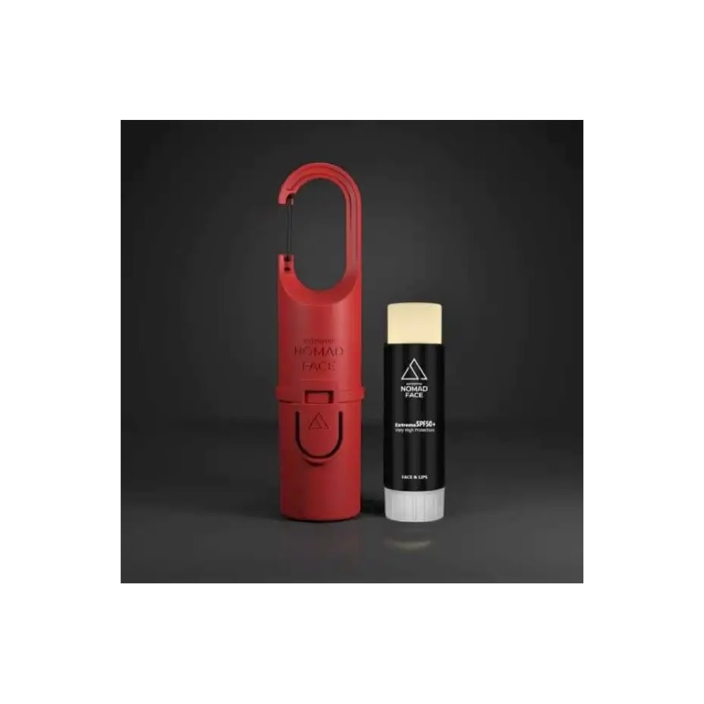 Nomad Face Bunker SPF 50+ - Outdoor Life Singapore