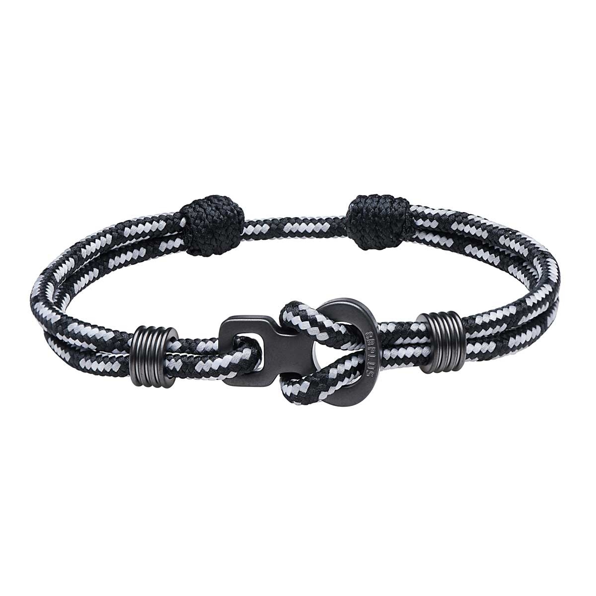 8bPlus Wristband (Nyloncord) - Outdoor Life Singapore