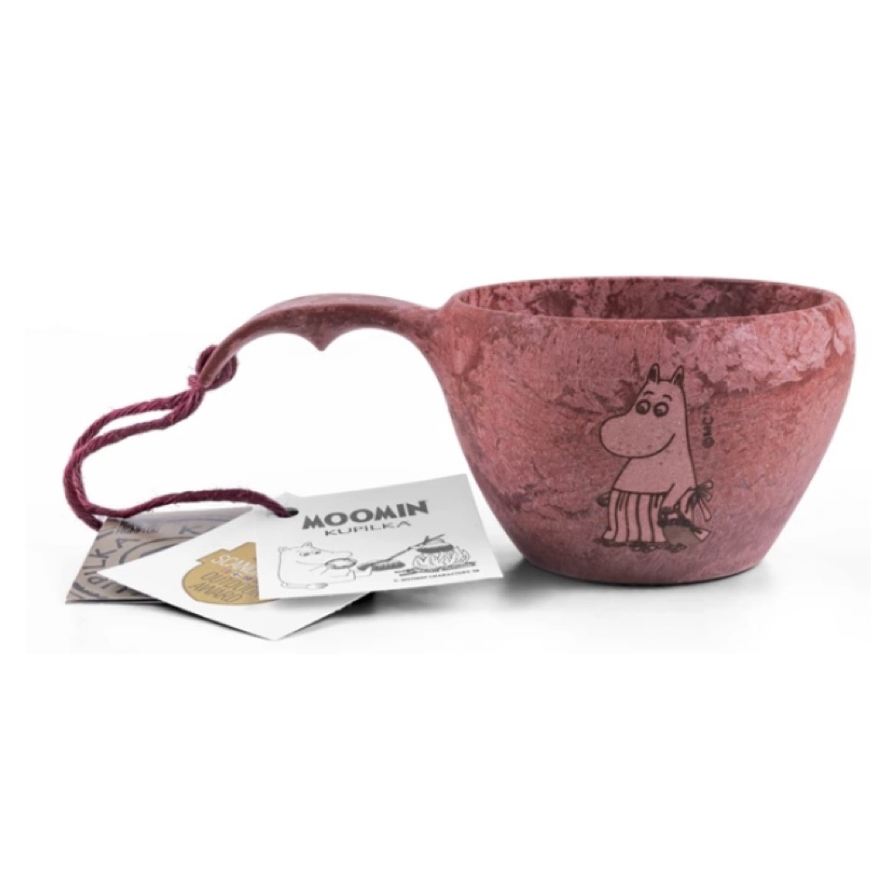 Kupilka 37 Moomin Cup - Outdoor Life Singapore