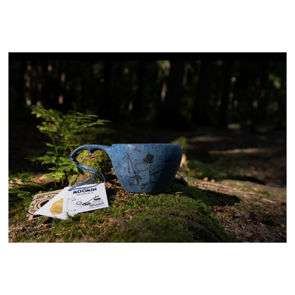Kupilka 37 Moomin Cup - Outdoor Life Singapore