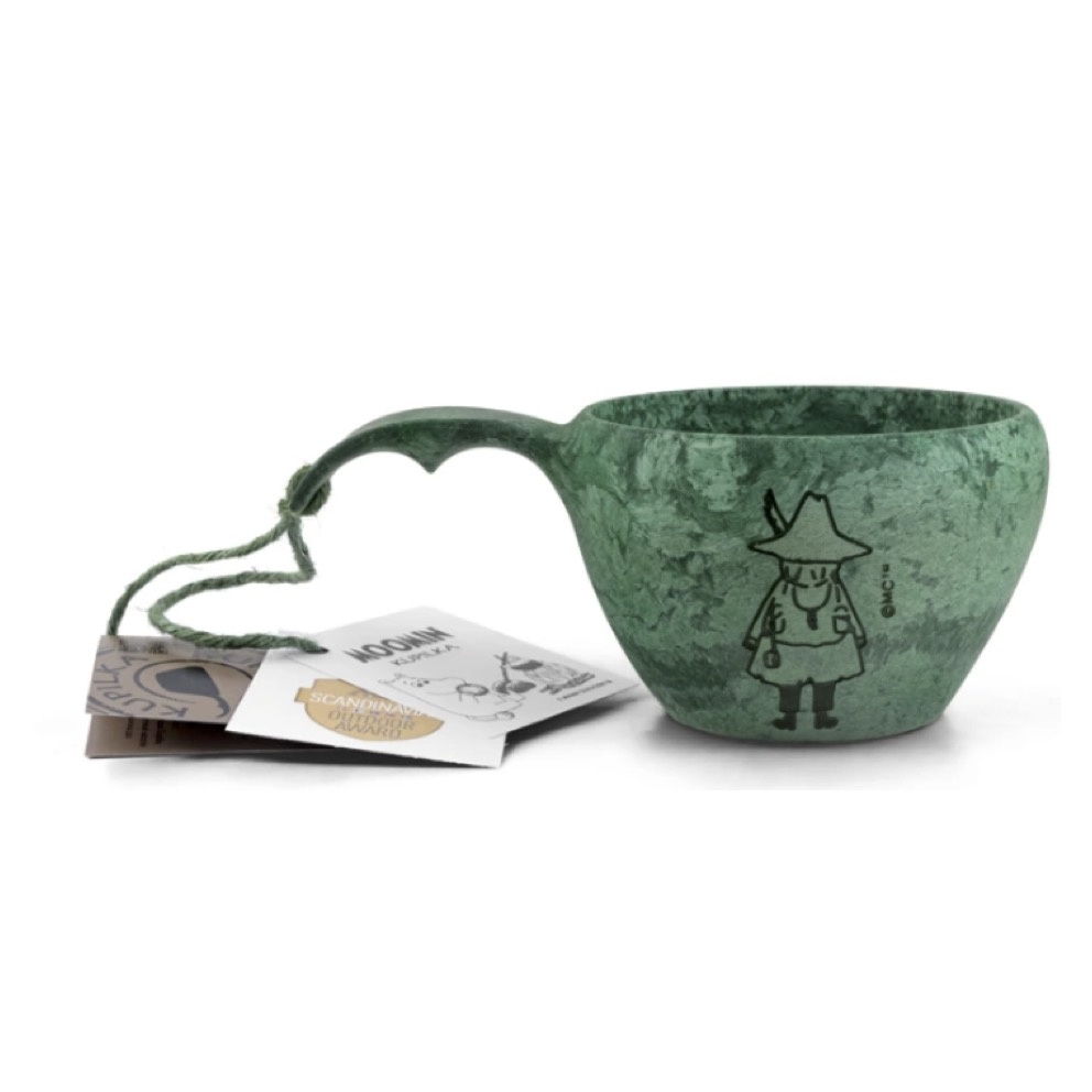 Kupilka 37 Moomin Cup - Outdoor Life Singapore