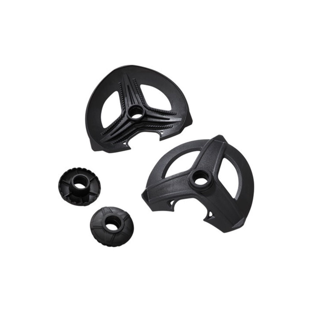 MSR Poles DynaLock Ascent Carbon 120cm - Outdoor Life Singapore