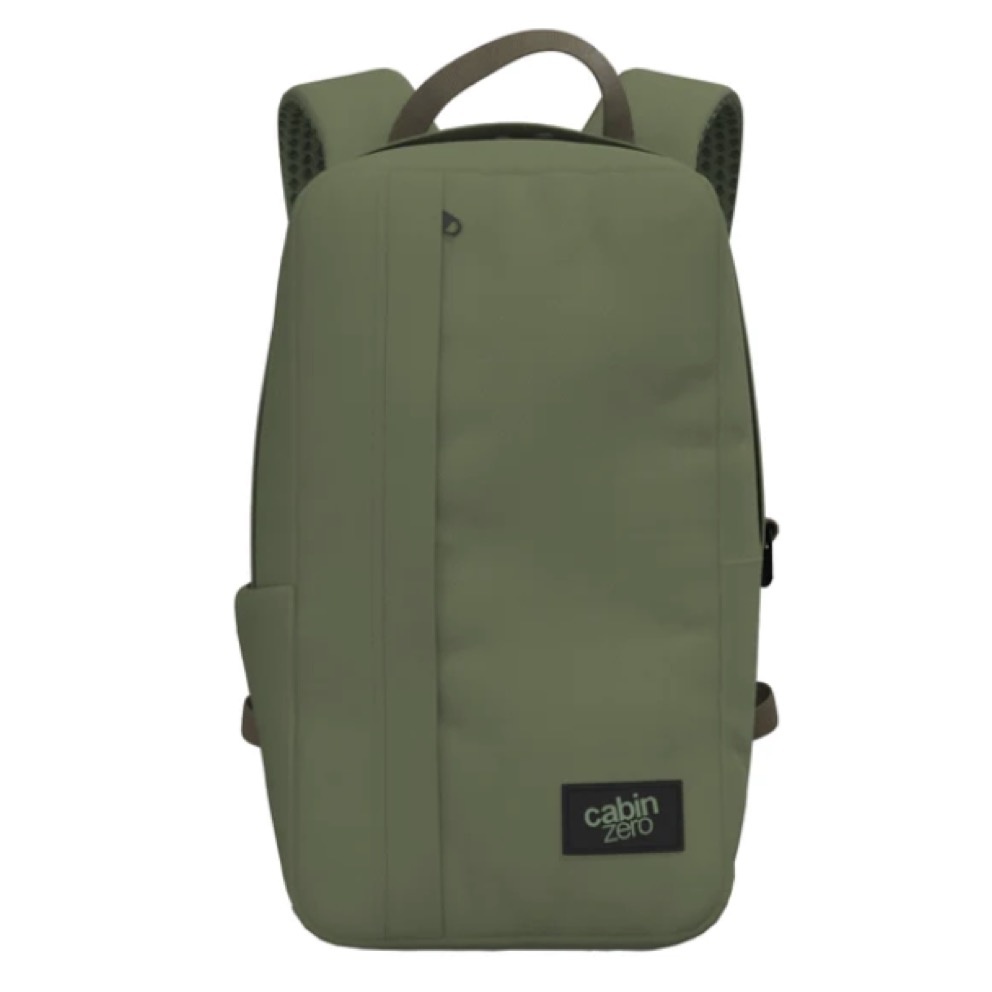 Cabin Zero Flight Backpack 12L - Outdoor Life Singapore