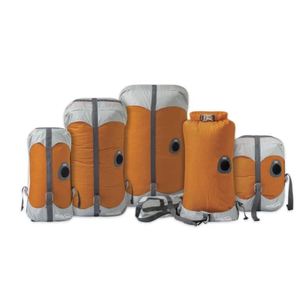 SealLine Blocker Dry Compress - Outdoor Life Singapore