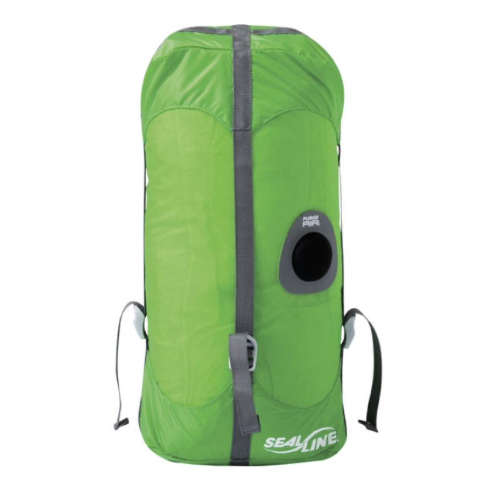 SealLine BlockerLite Dry Compression - Outdoor Life Singapore