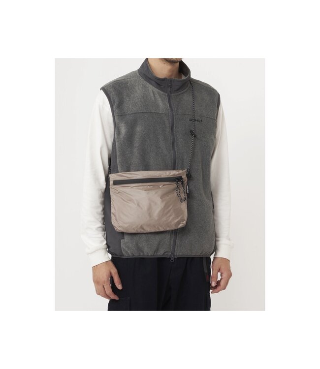 Gramicci Micro Ripstop Hiker Pouch - Outdoor Life Singapore