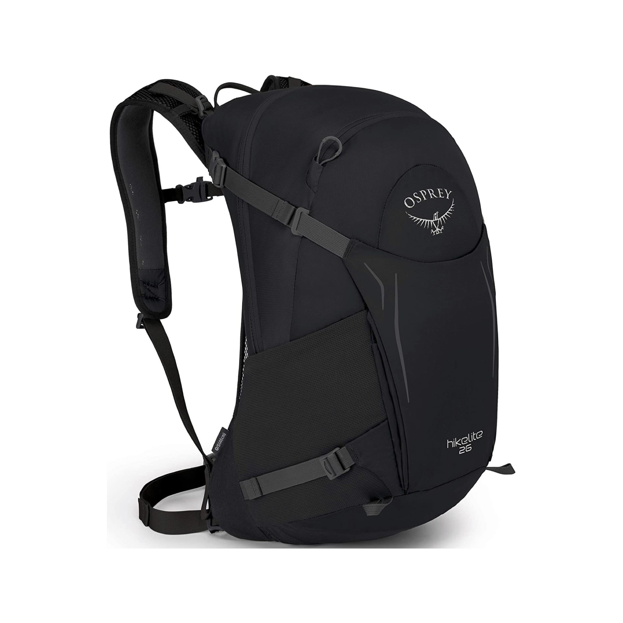 Osprey Hikelite 26 Backpack O/S - Outdoor Life Singapore