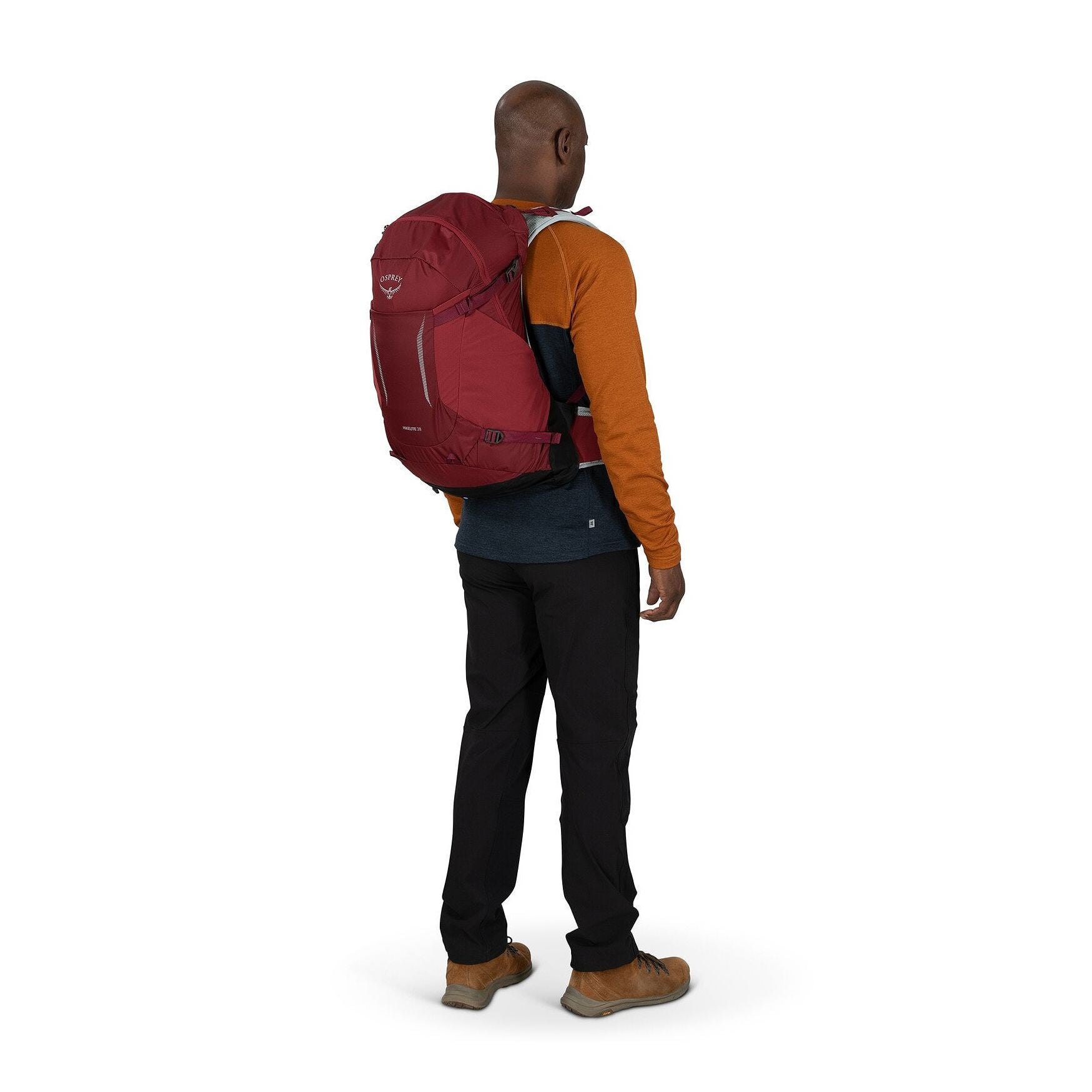 Osprey Hikelite 28 Backpack - Outdoor Life Singapore