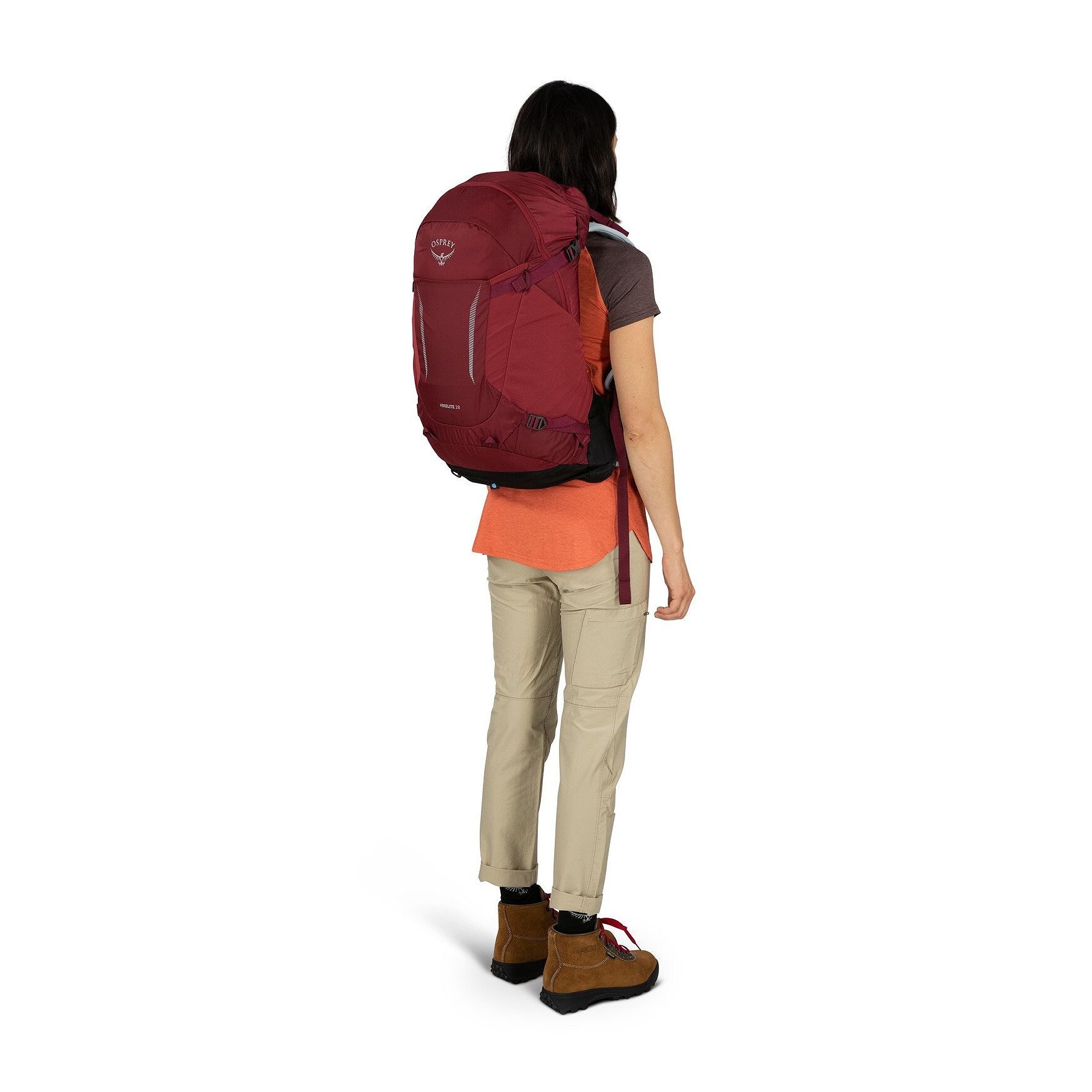 Osprey Hikelite 28 Backpack - Outdoor Life Singapore