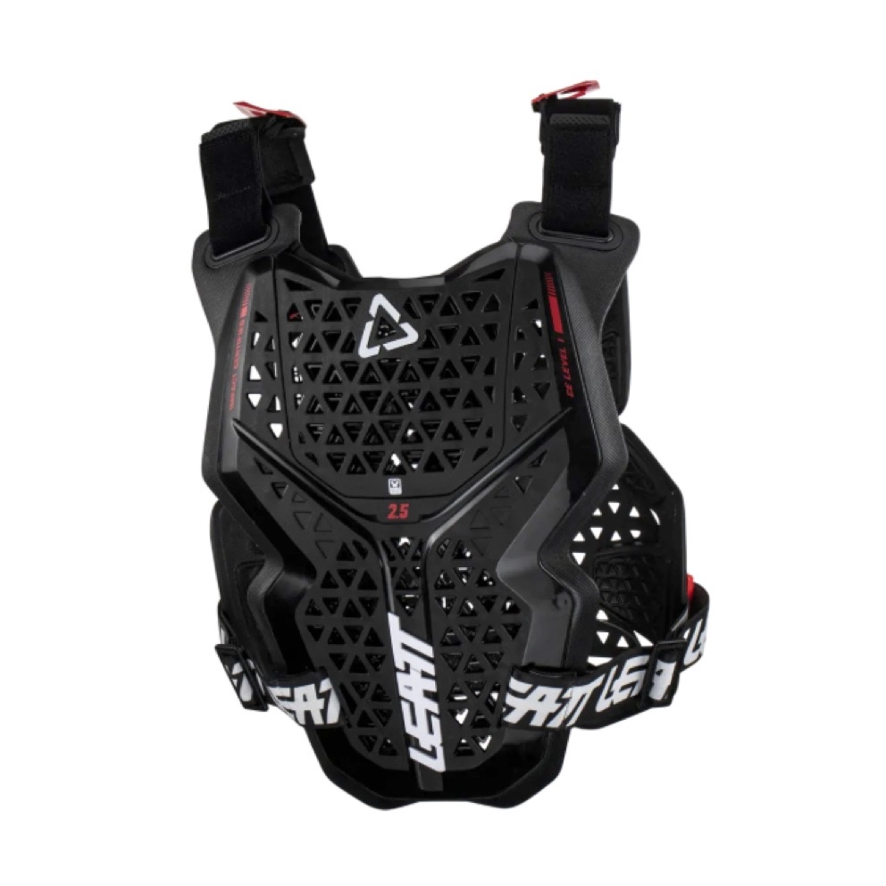 Leatt Chest Protector 2.5 - Outdoor Life Singapore