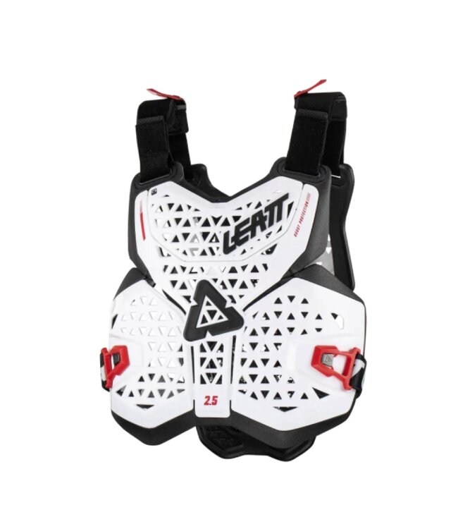 Leatt Chest Protector 2.5 - Outdoor Life Singapore