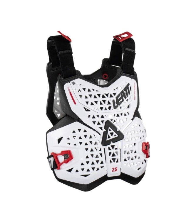 Leatt Chest Protector 2.5 - Outdoor Life Singapore