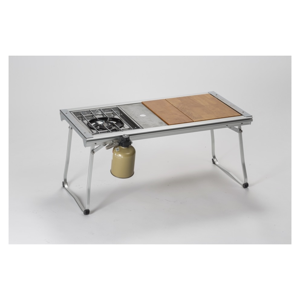 Snow Peak Entry IGT - Outdoor Life Singapore