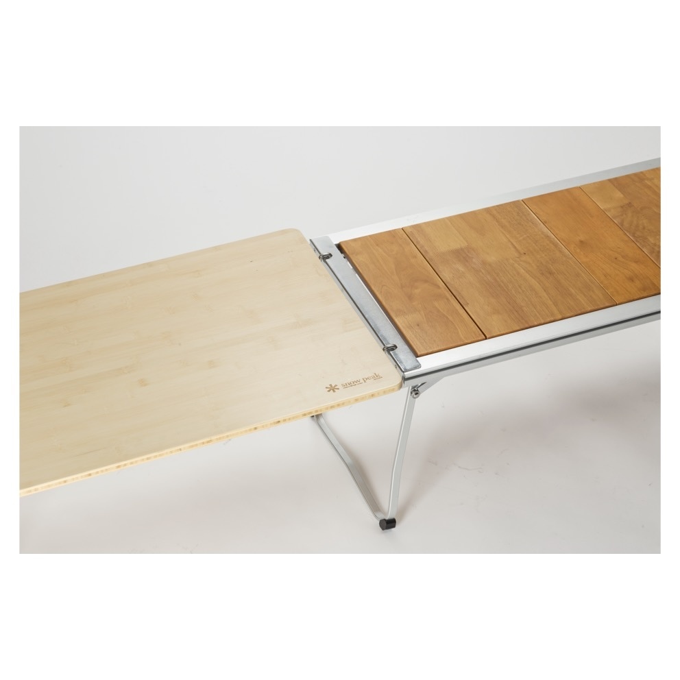 Snow Peak Entry IGT - Outdoor Life Singapore