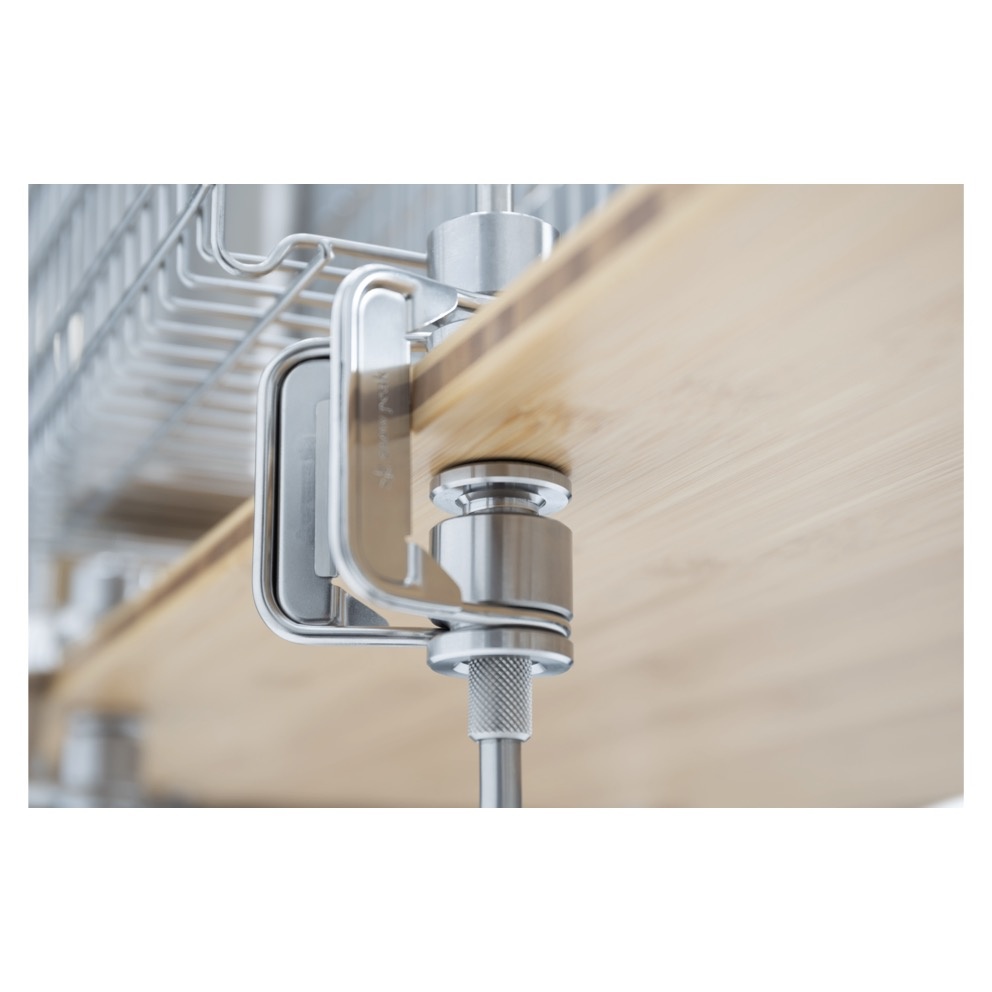 Snow Peak TTA Unit Clamp Tool - Outdoor Life Singapore