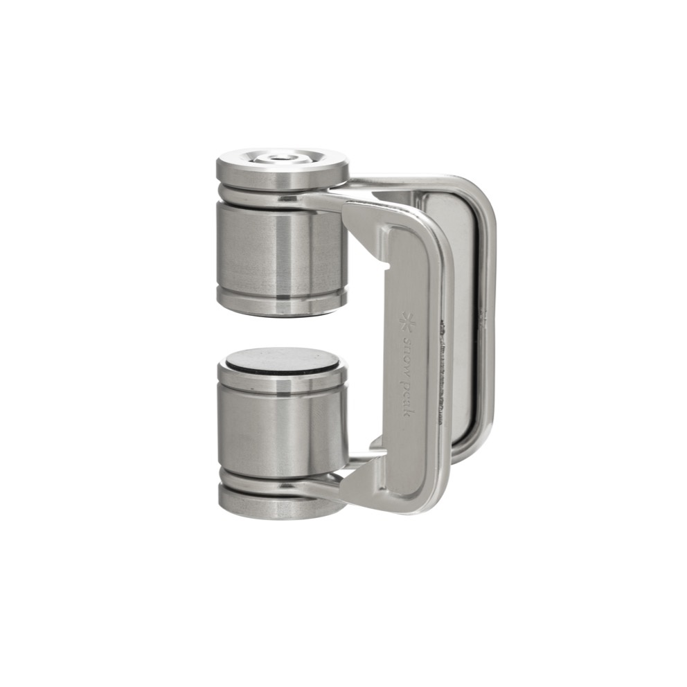 Snow Peak TTA Unit Clamp Tool - Outdoor Life Singapore