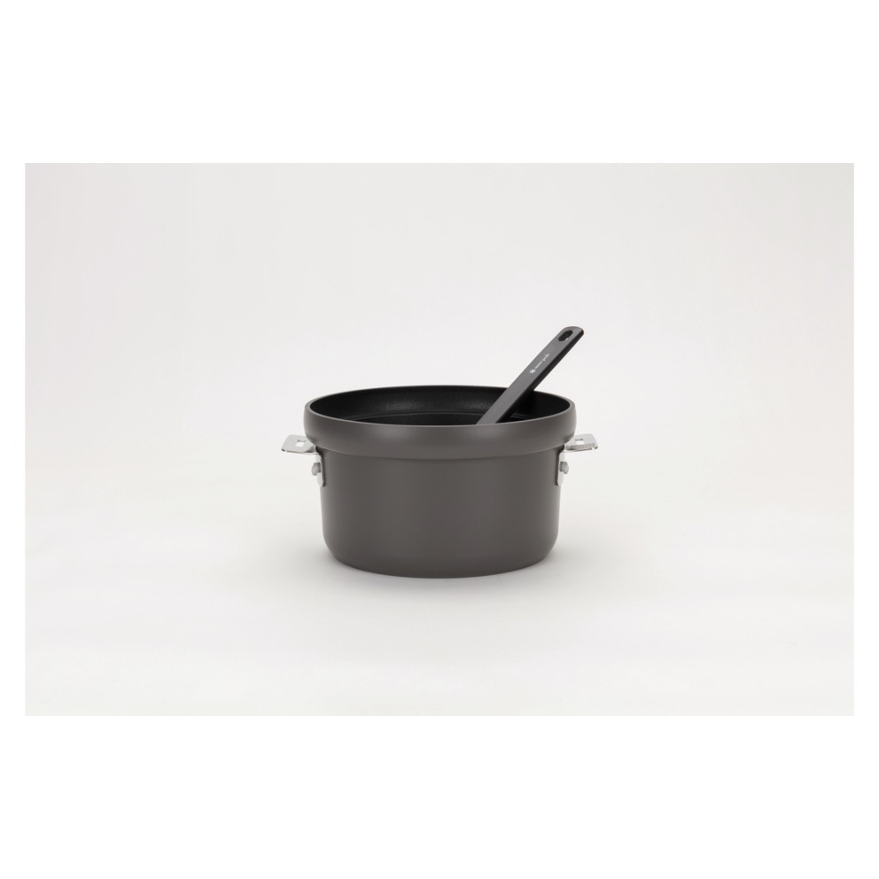 Snow Peak Long Rice Scoop - Outdoor Life Singapore