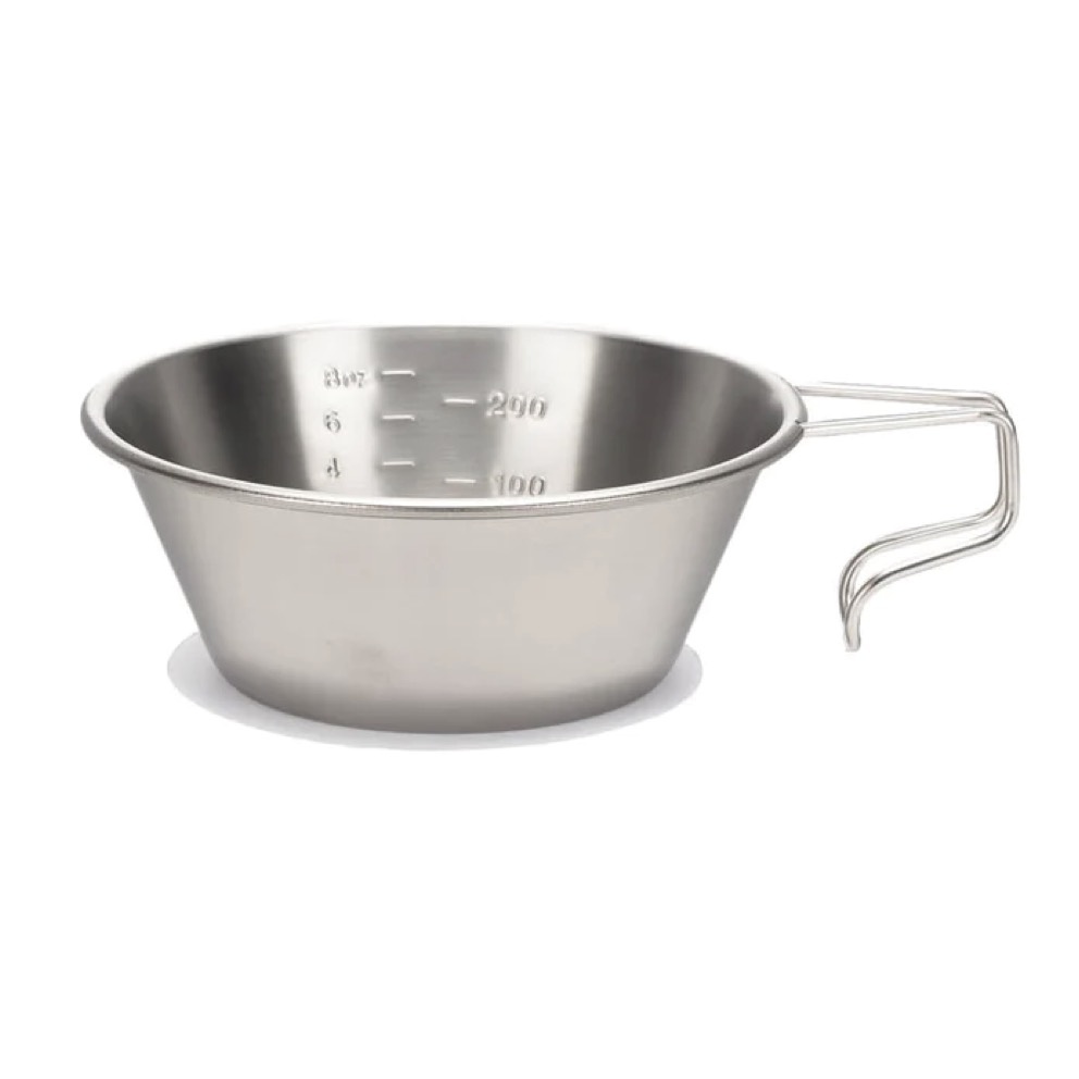 Snow Peak Ti-Backpackers Cup - Outdoor Life Singapore