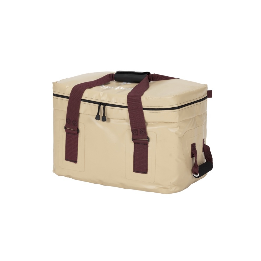 Snow Peak Soft Cooler - Outdoor Life Singapore