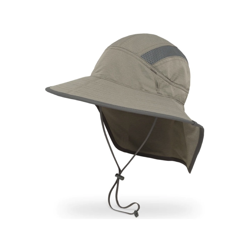 Ultra Adventure Hat - Outdoor Life Singapore
