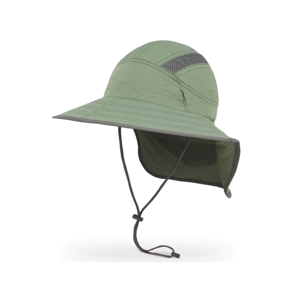 Ultra Adventure Hat - Outdoor Life Singapore