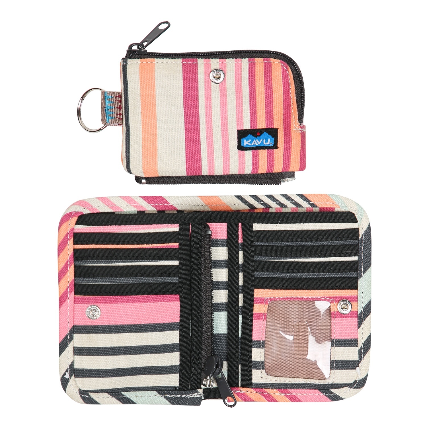 KAVU Zippy Wallet - Outdoor Life Singapore