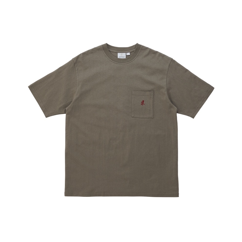 Gramicci One Point Tee - Outdoor Life Singapore