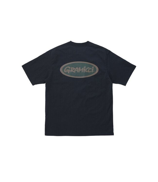 Gramicci Gramicci Oval Tee - Outdoor Life Singapore
