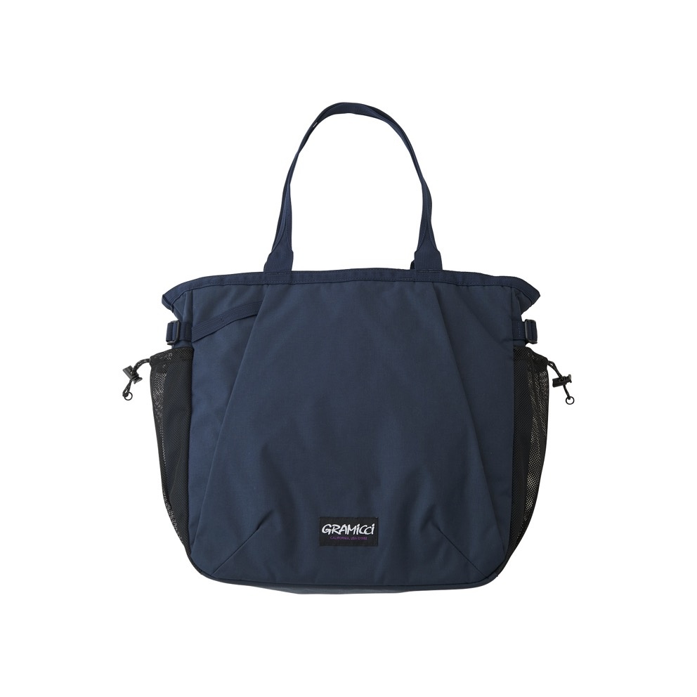 Gramicci Cordura Tote Bag - Outdoor Life Singapore