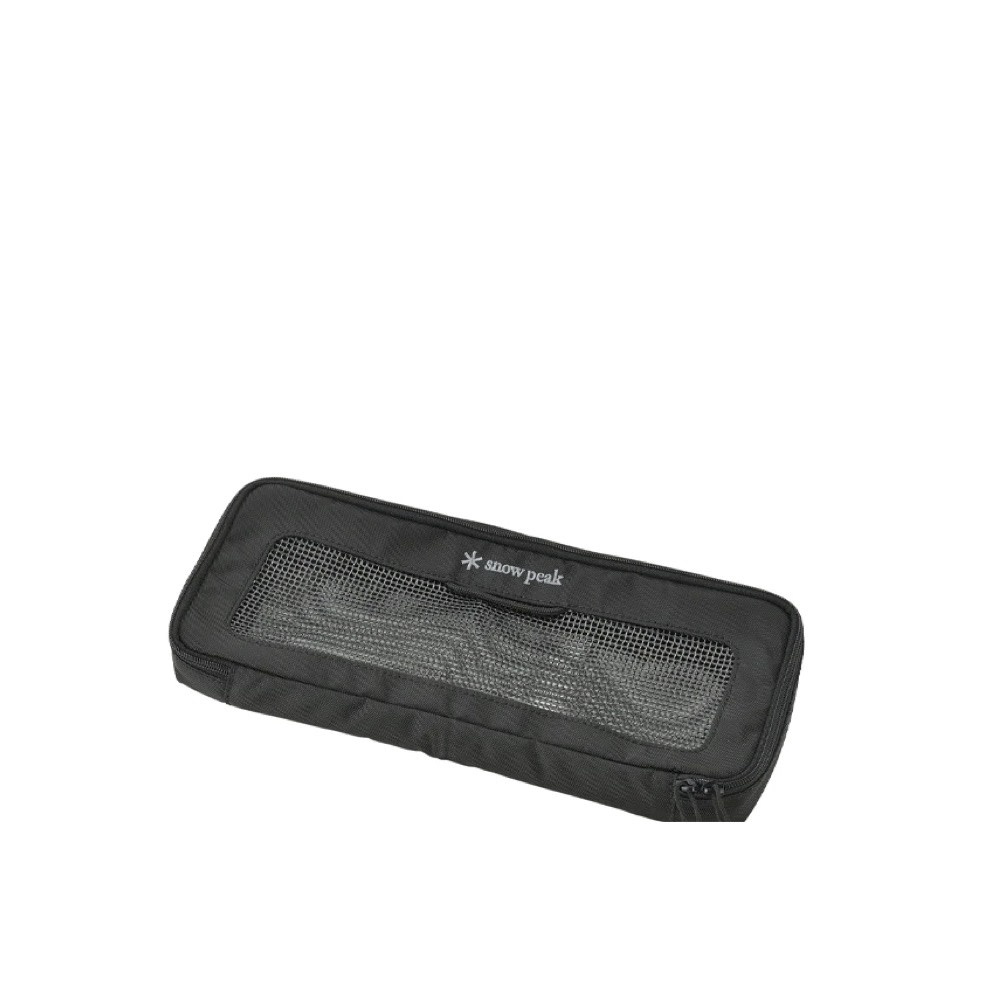 Snow Peak Kitchen Mesh Case - Outdoor Life Singapore