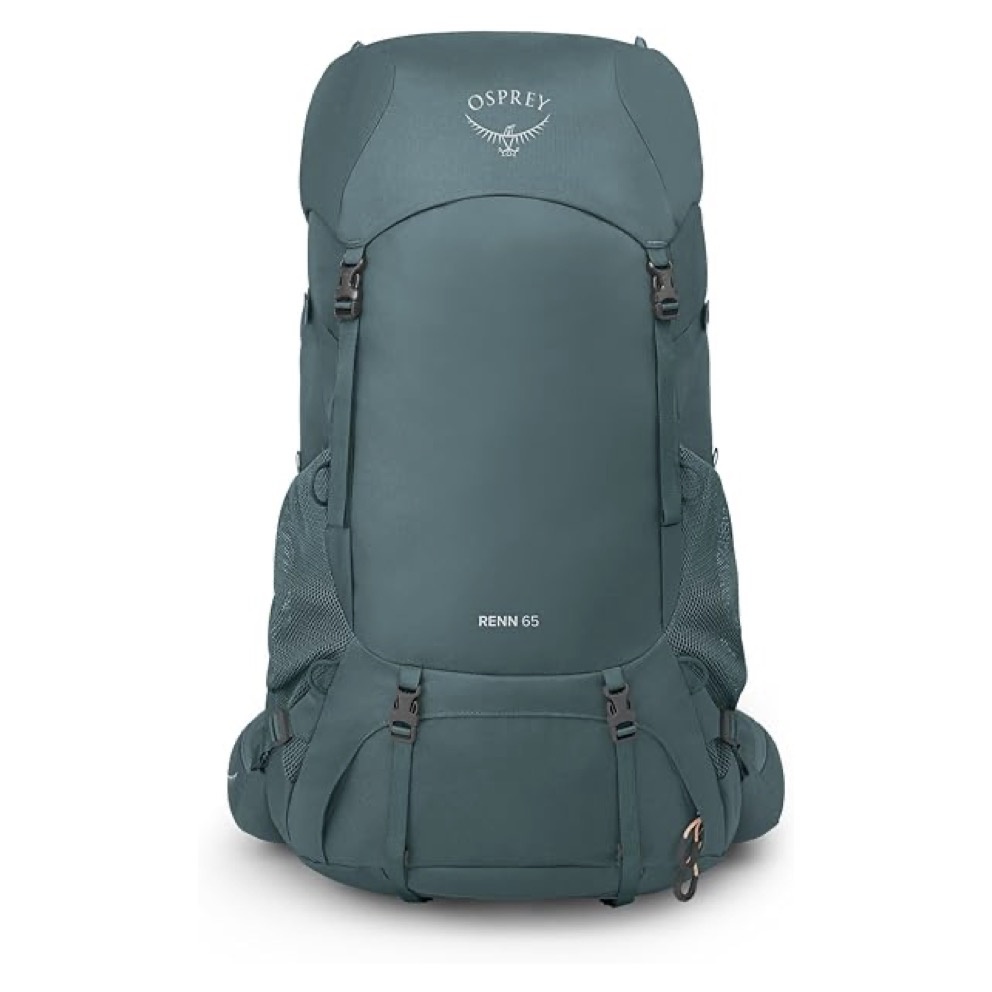 Osprey Renn 65 Backpack - Outdoor Life Singapore