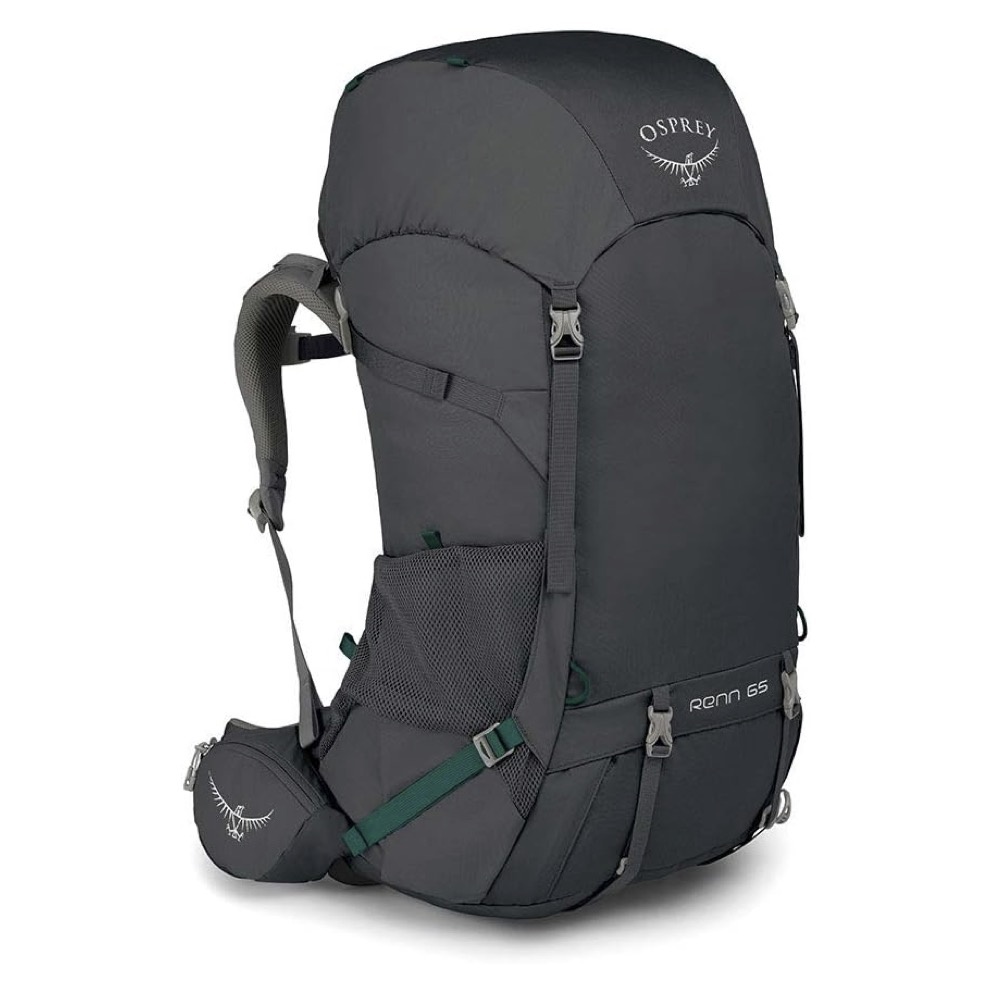 Osprey Renn 65 Backpack - Outdoor Life Singapore