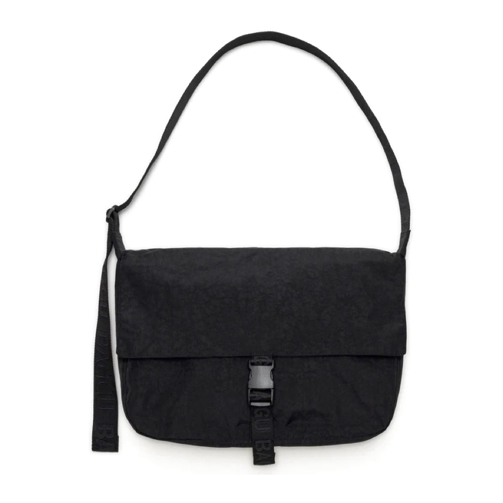 Baggu Nylon Messeger Bag - Outdoor Life Singapore