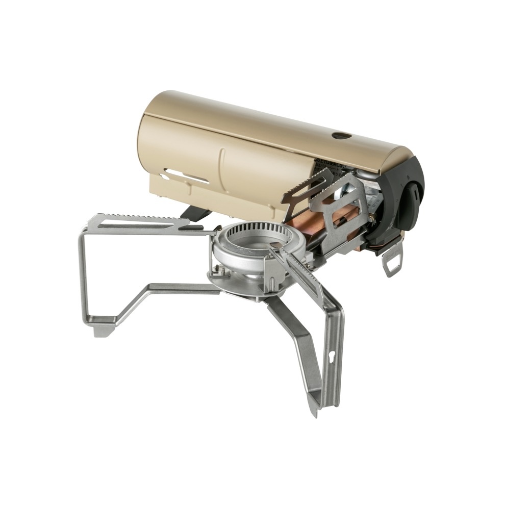 Snow Peak Home & Camp Burner - Outdoor Life Singapore