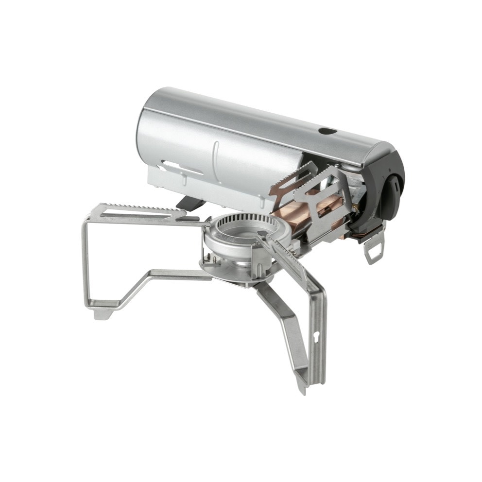 Snow Peak Home & Camp Burner - Outdoor Life Singapore