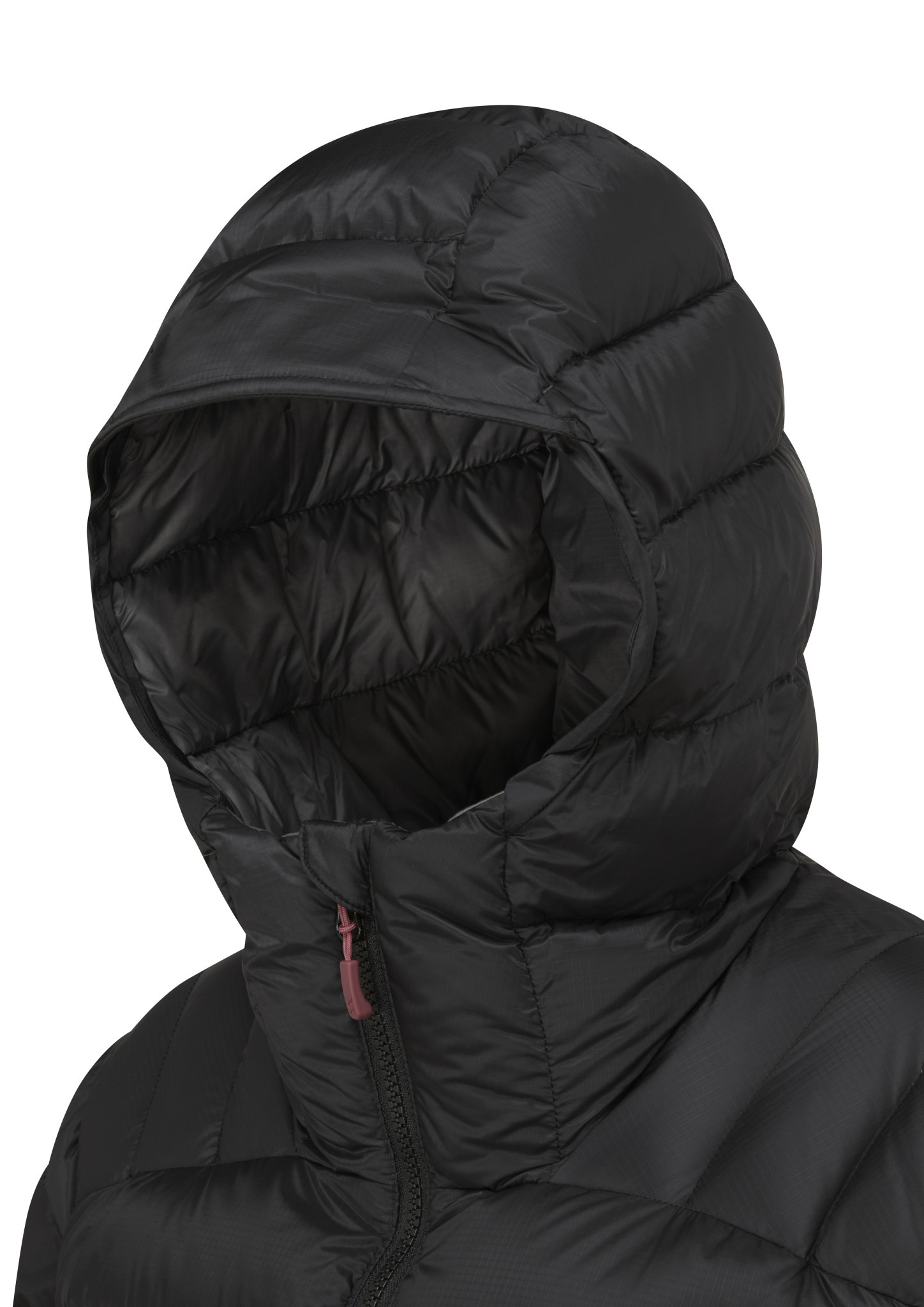 RAB Electron Pro Wmns Jacket - Outdoor Life Singapore