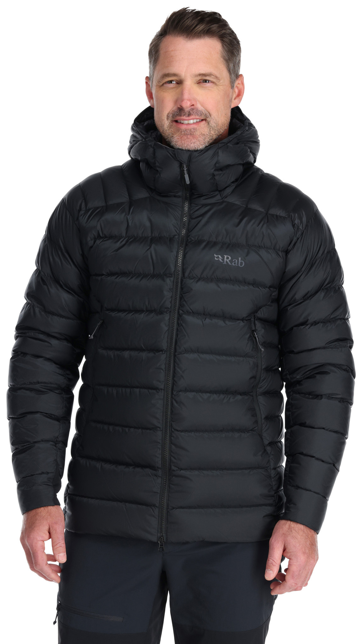 RAB Electron Pro Jacket - Outdoor Life Singapore