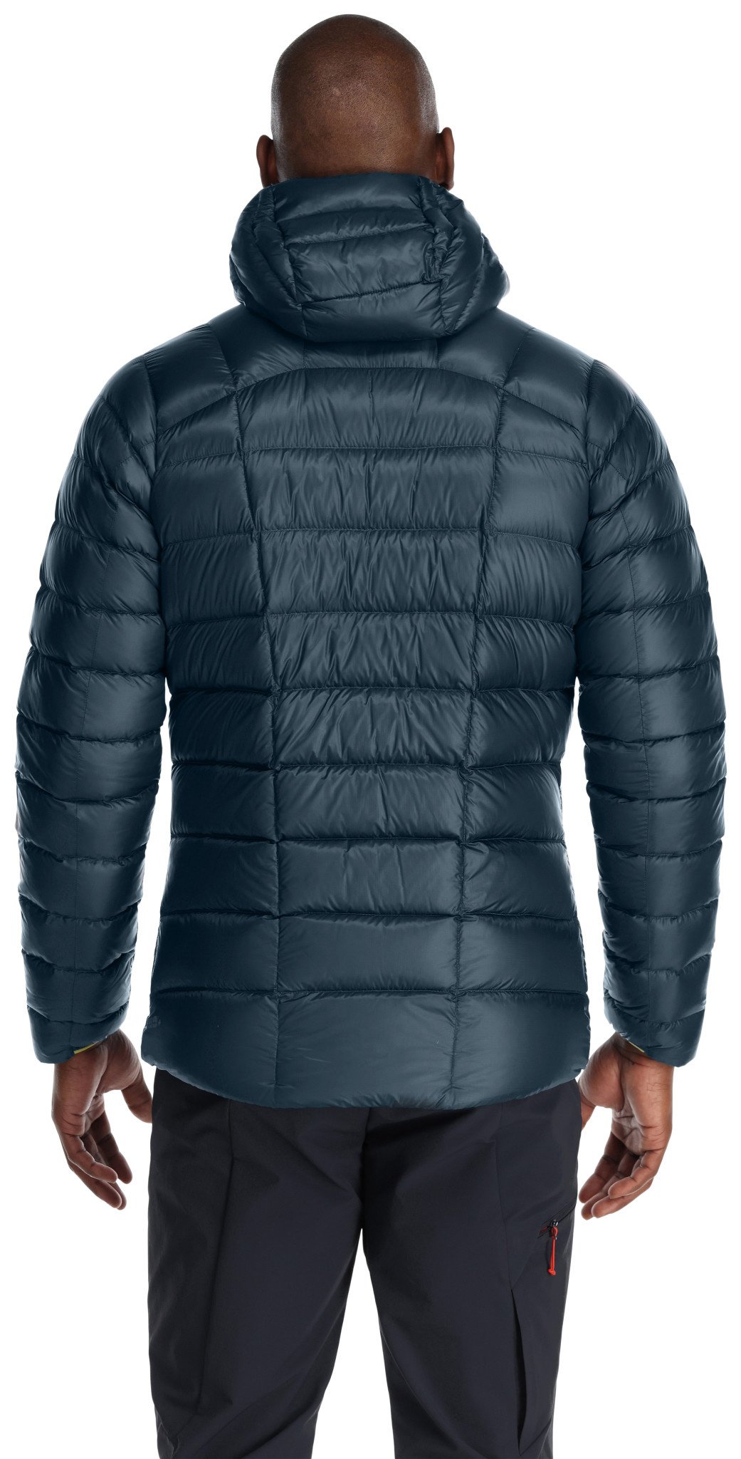 RAB Mythic Alpine Jacket - Outdoor Life Singapore