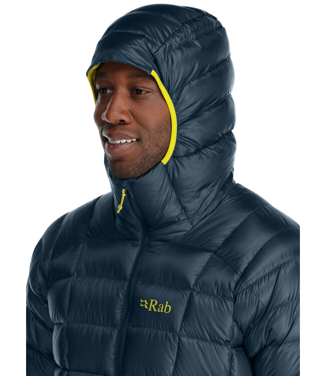 RAB Mythic Alpine Jacket - Outdoor Life Singapore