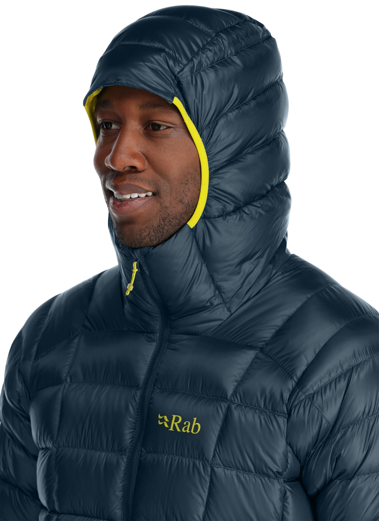 RAB Mythic Alpine Jacket - Outdoor Life Singapore