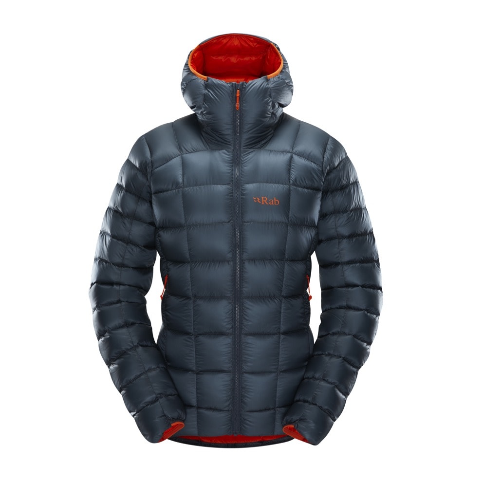 RAB Mythic Alpine Wmns Jacket - Outdoor Life Singapore