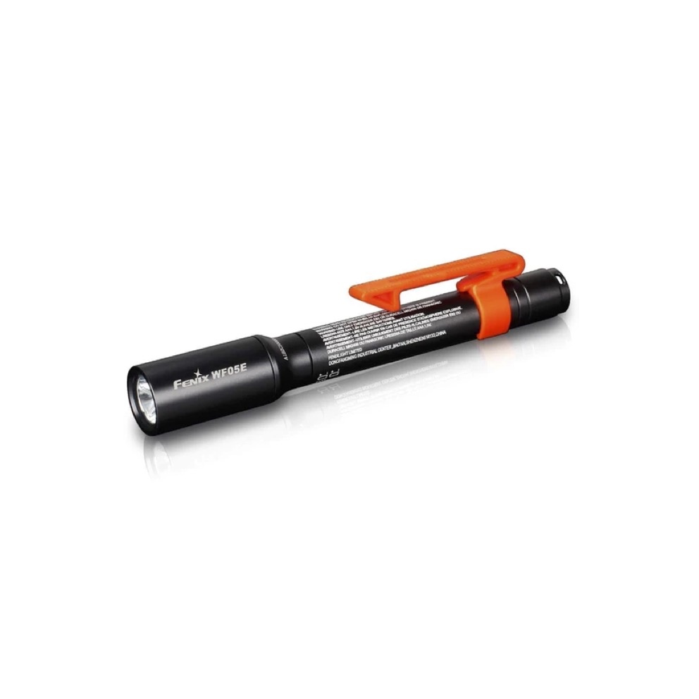 Fenix WF05E Safe Flashlight (85 lumens) - Outdoor Life Singapore