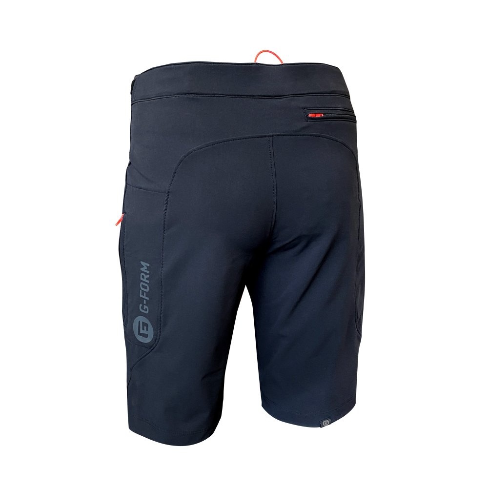 G-Form Men's Rhode Short - Outdoor Life Singapore