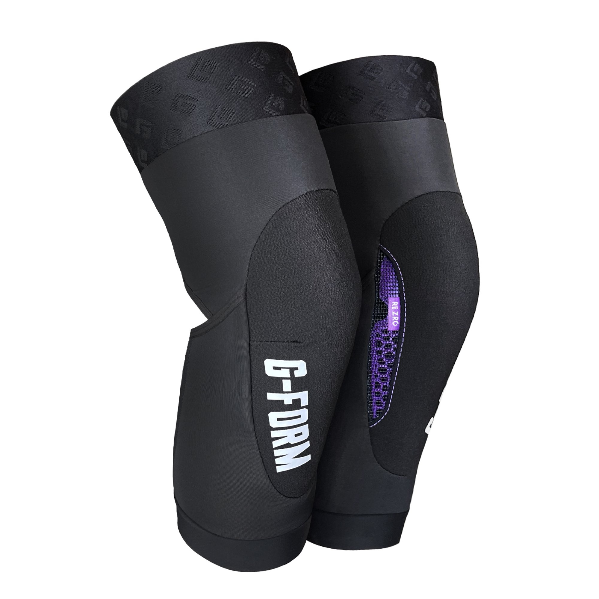 G-Form Terra Knee Guards - Outdoor Life Singapore
