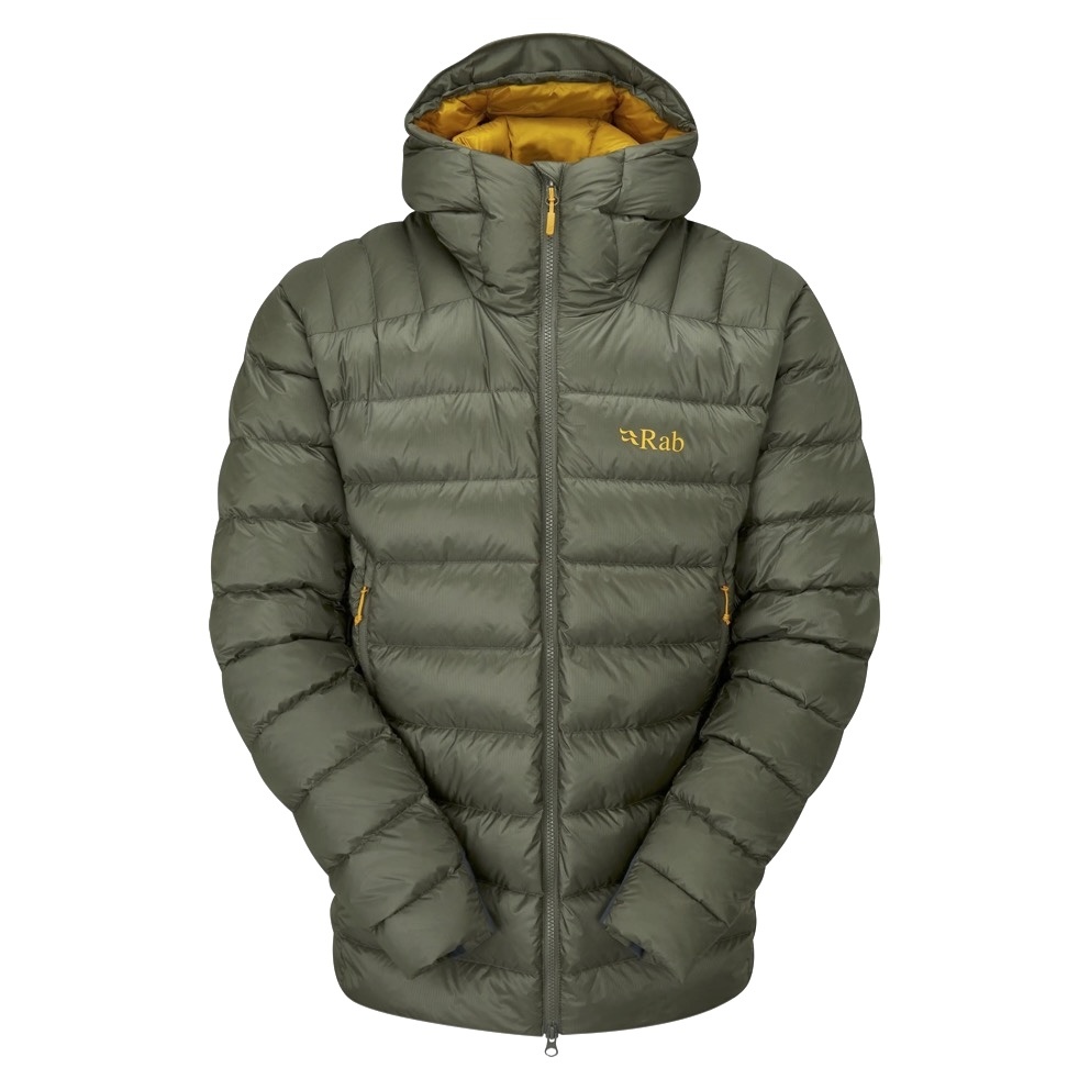 RAB Electron Pro Jacket - Outdoor Life Singapore