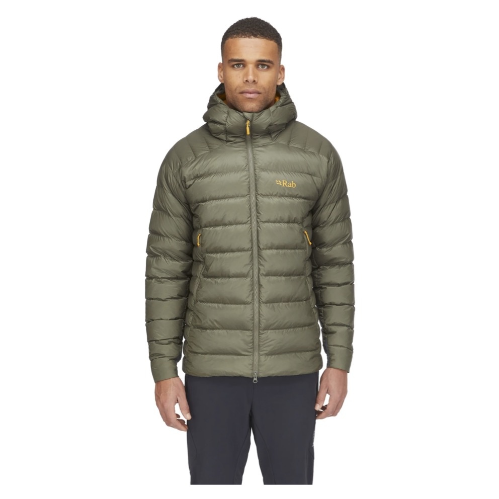 RAB Electron Pro Jacket - Outdoor Life Singapore