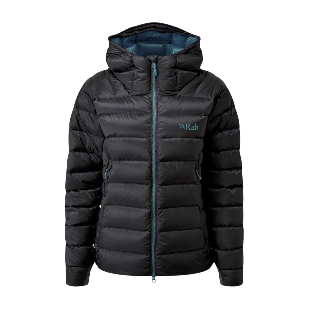 RAB Electron Pro Wmns Jacket - Outdoor Life Singapore