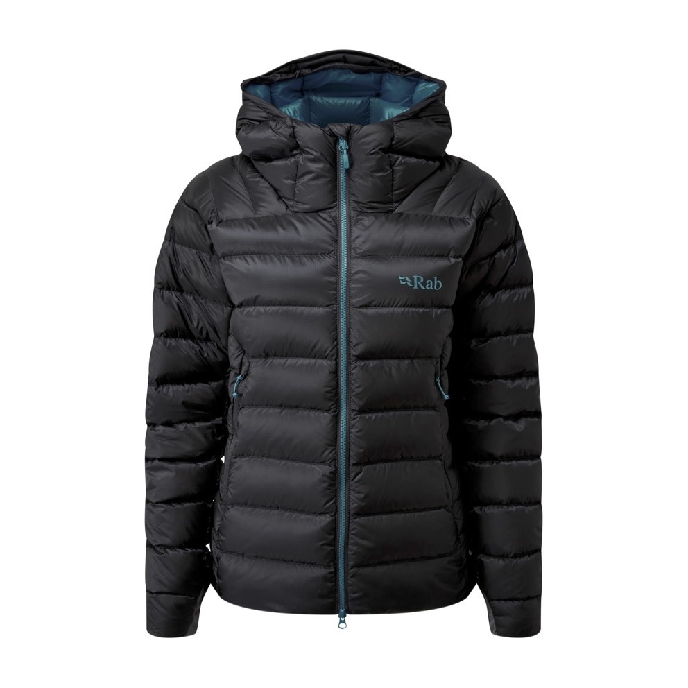 RAB Electron Pro Wmns Jacket - Outdoor Life Singapore