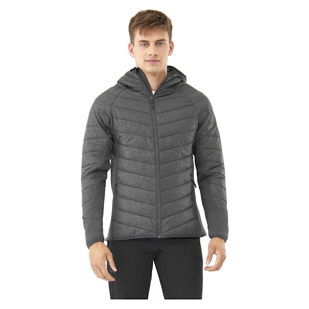 Viking Jacket Viking Bart Warm Pro Polartec Primaloft Man - Outdoor ...